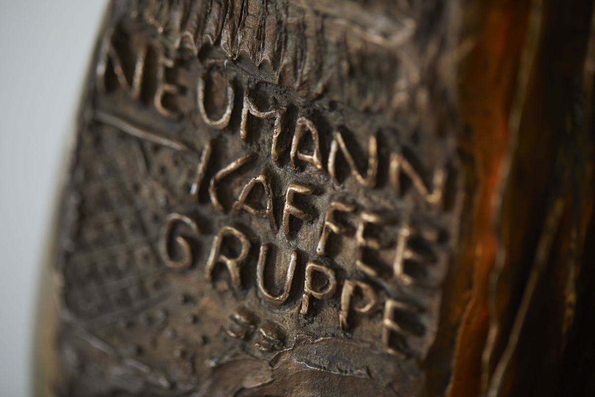 Holding Company - Neumann Gruppe GmbH