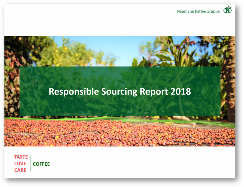 Neumann Kaffee Gruppe (NKG) - We're all about coffee. Today. Tomorrow ...