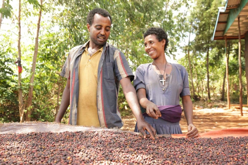 Neumann Kaffee Gruppe (NKG) - We're all about coffee. Today. Tomorrow ...