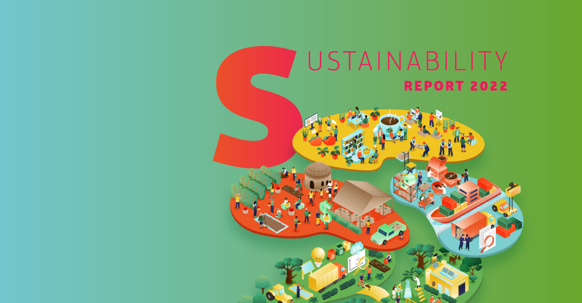 Neumann Kaffee Gruppe (NKG) - We're all about coffee. Today. Tomorrow ...