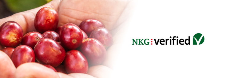 Neumann Kaffee Gruppe (NKG) - We're all about coffee. Today. Tomorrow ...