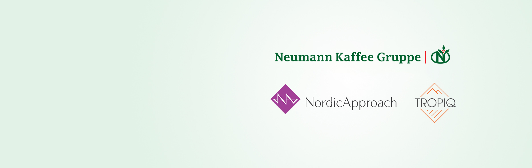 Nordic Approach Group becomes a member of Neumann Kaffee Gruppe ...