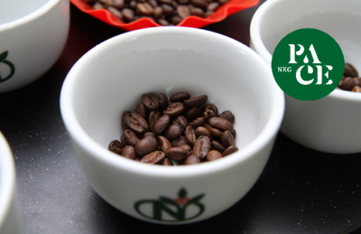 Neumann Kaffee Gruppe (NKG) - We're all about coffee. Today. Tomorrow ...