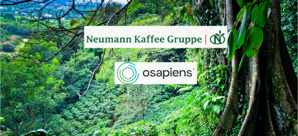 Neumann Kaffee Gruppe (NKG) - We're all about coffee. Today. Tomorrow ...