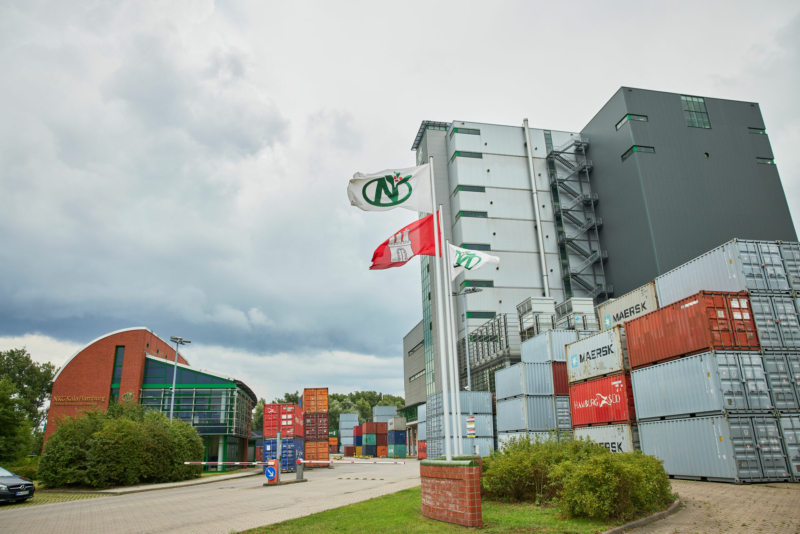 Young Talents - Neumann Kaffee Gruppe (NKG)